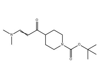 China Zanubrutinib Impurity 7 Pharmaceutical Intermediate CAS 960201-86-9 98% Purity for sale