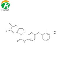 China SB 242084 hydrochloride cas 1049747-87-6 for sale