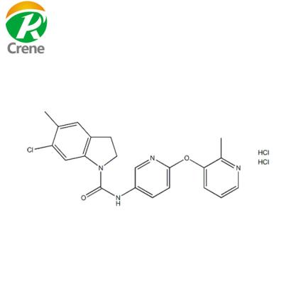 China SB 242084 hydrochloride cas 1049747-87-6 for sale