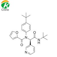 China ML188 R-isomer cas 1417700-13-0 for sale