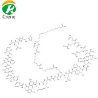 China Semaglutide cas 910463-68-2 for sale
