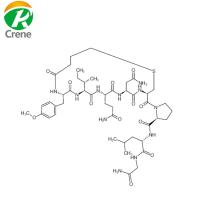 China Carbetocin cas 37025-55-1 for sale