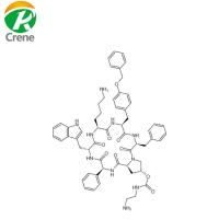 China Pasireotide cas 396091-73-9 for sale