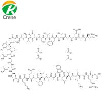 China GLP-1 (7-37) Insulinotropin CAS 106612-94-6 98% Purity Peptide for sale