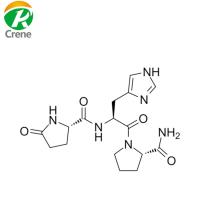 China Protirelin cas 24305-27-9 for sale