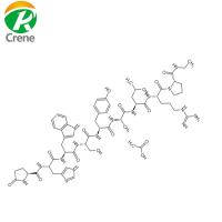China Alarelin acetate cas 79561-22-1 for sale