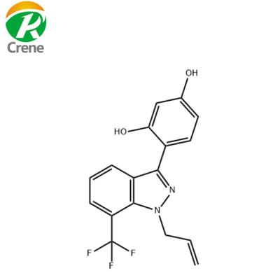 China WAY-169916 cas 669764-18-5 for sale