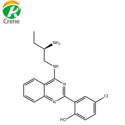 China CRT0066101 cas 956121-30-5 for sale