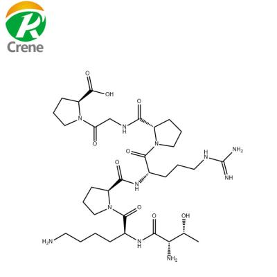 China Selank cas 129954-34-3 for sale