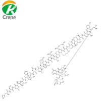 China Aviptadil cas 40077-57-4 for sale