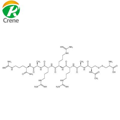 China Etelcalcetide cas 1262780-97-1 for sale