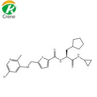China GSK 2830371 cas 1404456-53-6 for sale