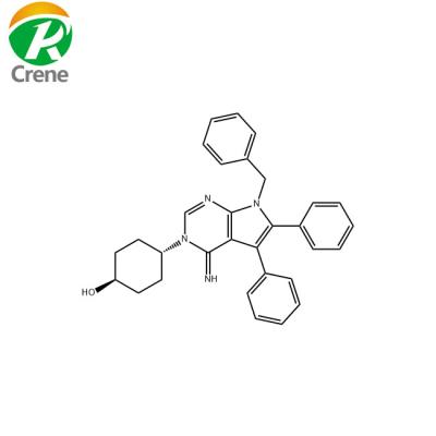 China Metarrestin ML246 Cas 1443414-10-5 Custom Chemical Synthesis 98% Purity for sale