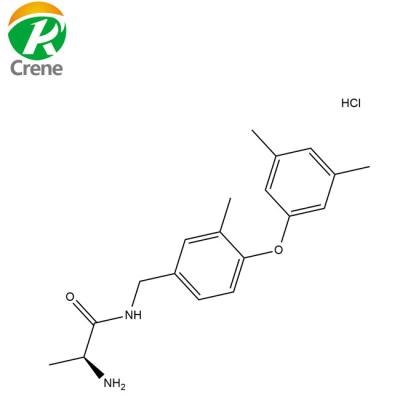 China SGC2085 Hydrochloride CARM1 Inhibitor 98% Purity Cas 1821908-49-9 for sale