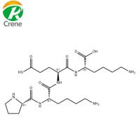 China Tetrapeptide-30 cas 1036207-61-0 for sale