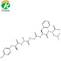 China Pentapeptide-18 cas 64963-01-5 for sale