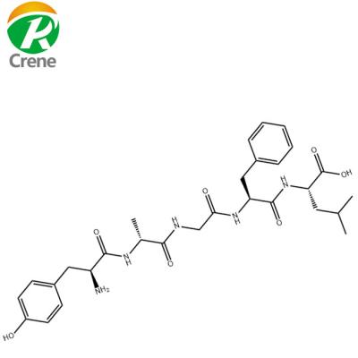 China Pentapeptide-18 cas 64963-01-5 for sale