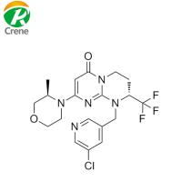 China SAR405 R Enantiomer PIK3C3 Vps34 Inhibitor Cas 1946010-79-2 Purity 98% for sale