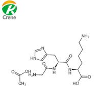 China Tripeptide-1 cas 72957-37-0 for sale
