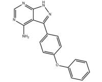 China Ibrutinib deacryloylpiperidine cas 330786-24-8 for sale