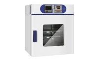 China PLC Control Vacuum Dryer Oven With 304 Stainless Steel Liner  110V for sale