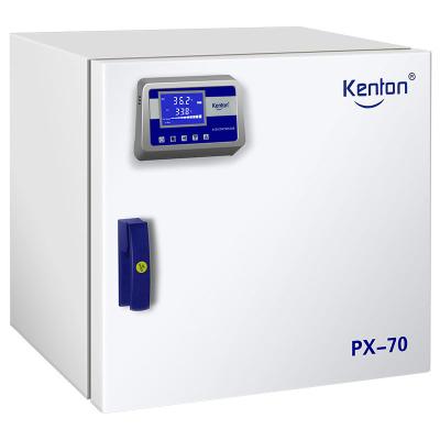 China High Precision Bacteriological Incubator SUS304 Inner Laboratory Incubator for sale