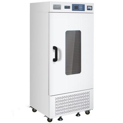 China Blood Bag Platelet Incubator Agitator Orbital Thermostatic Incubator for sale