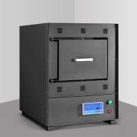 China OEM Laboratory Muffle Furnace Programmable Control Electric Muffle Furnace for sale