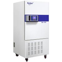 China Lab Automatic Thermostatic Incubator Constant Temperature Biological  Incubators for sale