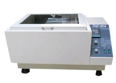 China Constant Temperature Orbital Shaker Incubator Desktop Shaking Orbital Incubator for sale