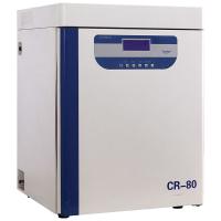China Lab Humid CO2 Incubator SUS 304 Stainless Steel Inner Cell Incubator Co2 for sale