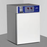 China 100L CO2 Incubator with LED Digital Display and Stainless Steel Material for sale