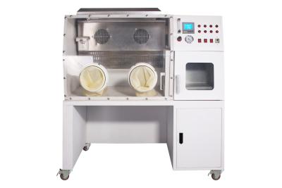 China KENTON Anaerobic Incubator 1400W Anaerobic Workstation For Lab for sale