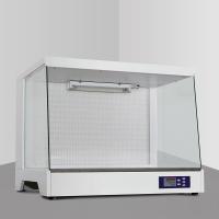 China Desktop Laminar Flow Cabinet Tissue Culture Laminar Air Flow Hood for sale