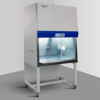 China 1300mm Biological Safety Cabinet LCD Programmable Control Biosafety Cabinet Class 2 A2 for sale