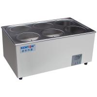 China Medical Laboratory Water Bath Heating 0.5kw Circulating Water Bath for sale