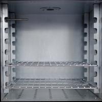 China Sterilizer Laboratory Dryer Oven Gravity Convection Industrial Drying Oven for sale
