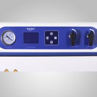 China 20-90L Automatic Vacuum Drying Equipment SUS304 for sale