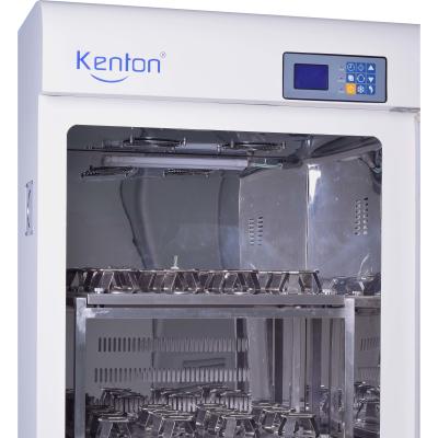 China 4~65C Shaker Incubator Microbiology Heated Orbital Incubator 20~300Rpm for sale