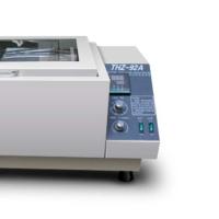 China Laboratory Orbital Shaker Incubator Dry Bath Cooling And Heating Thermo Shaking Incubator for sale