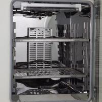 China 100L CO2 Incubator with LED Digital Display and Stainless Steel Material for sale