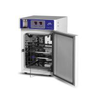 China CO2 Cell Culture Incubator Large Benchtop Flatbed Lab Equipment For Microbiology Medicine for sale