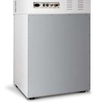 China Led digital display CO2 Monitor 30-95% RH Exterior Dimensions 810x890x1300mm for sale
