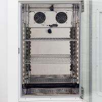 China Insect Drosophila Temperature Controlled Chamber 60C Seed Germination Incubator for sale