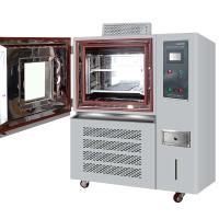 China -40~150C Temperature Humidity Chamber 100L Environmental Stability Chamber for sale