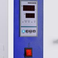 China Sterilizer Laboratory Dryer Oven Gravity Convection Industrial Drying Oven for sale