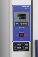 China Medical Lab UV Sterilizing Oven PID Microbiology Hot Air Oven for sale