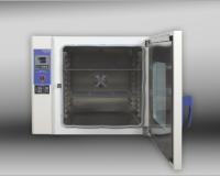 China 110v Forced Convection Drying Oven 60Hz Thermostatic Lab Drying Equipment for sale