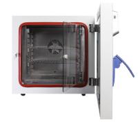 China Electric Heating Laboratory Dryer Oven SUS304 Sterilization Hot Air Oven for sale