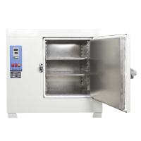China 600C Laboratory Dryer Oven SUS304 Inner High Temperature Drying Oven for sale